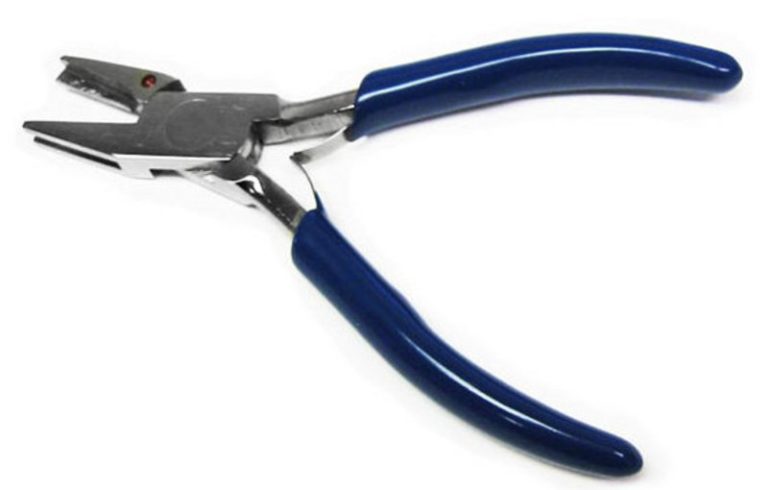 Coil Cutter Crimper Plier – PVC Spiral Supply